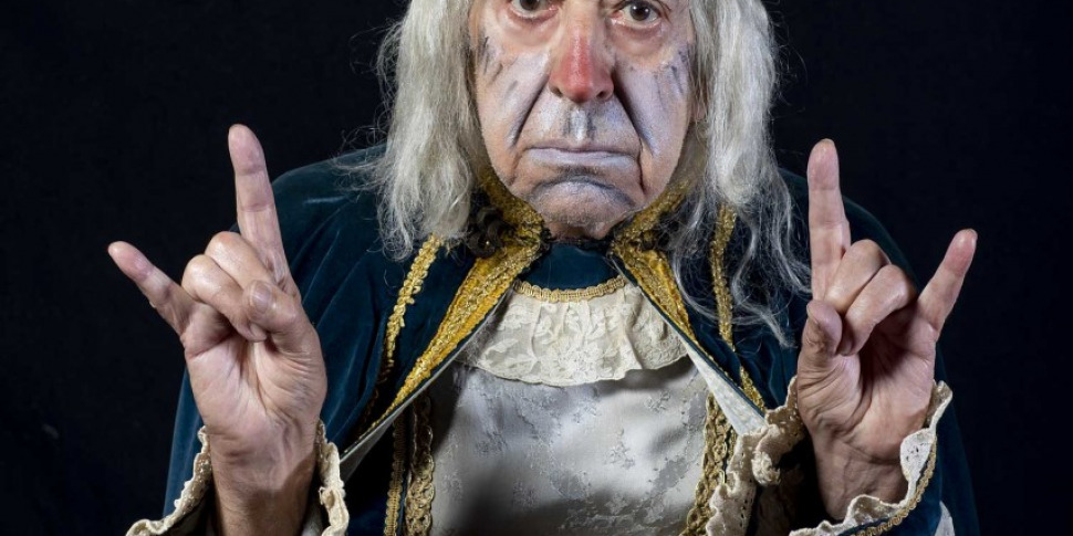 Pipino il breve nella versione di Tuccio Musumeci a Catania - Giornale ...