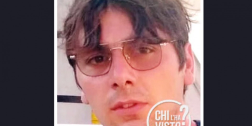 Caltagirone, dopo quasi un mese dalla scomparsa Samuele Cimino ha ...