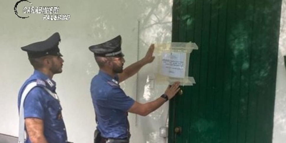 Palermo Doppio Sequestro Di Beni Uno Alla Mafia E Uno Agli Spaccaossa
