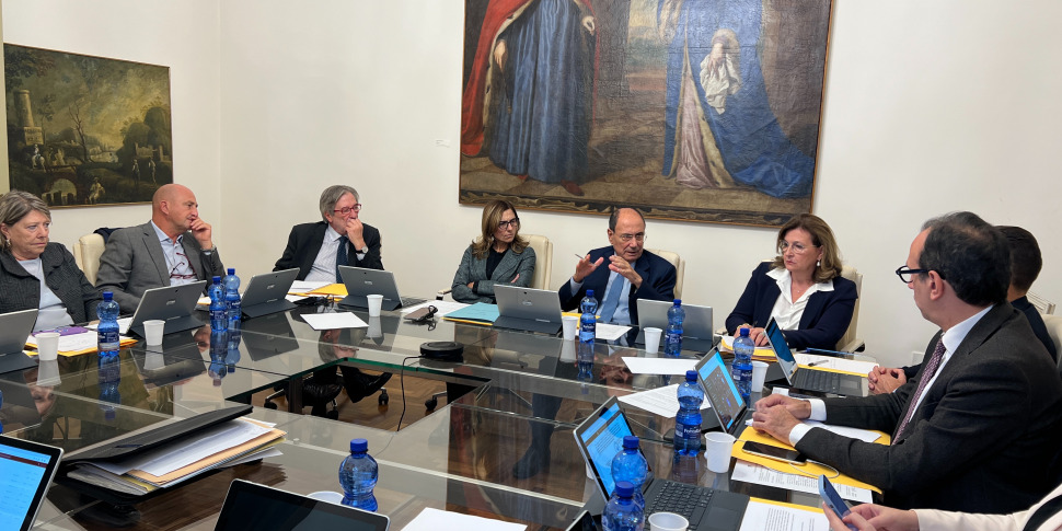 Aeroporto di Birgi, Ombra resta alla guida di Airgest: non sarà ...