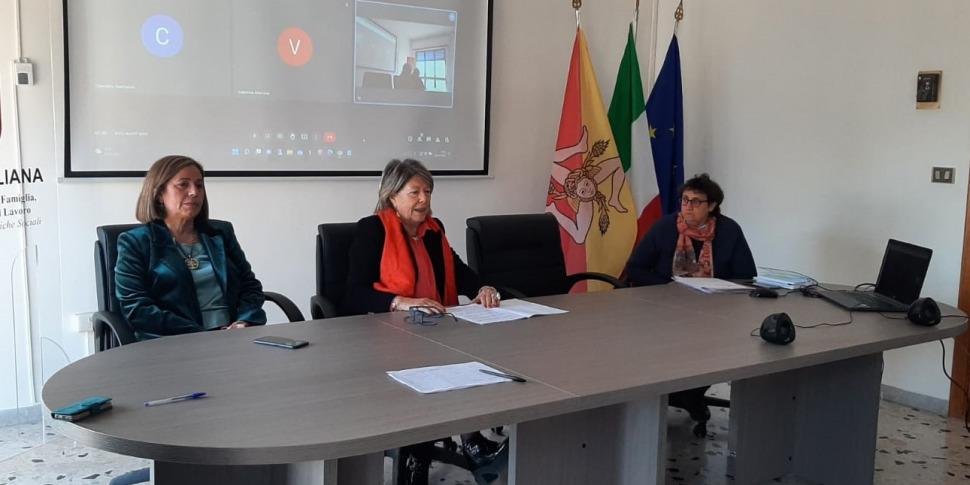 Violenza sulle donne, Albano: «Rivedere gli standard di centri e case ...