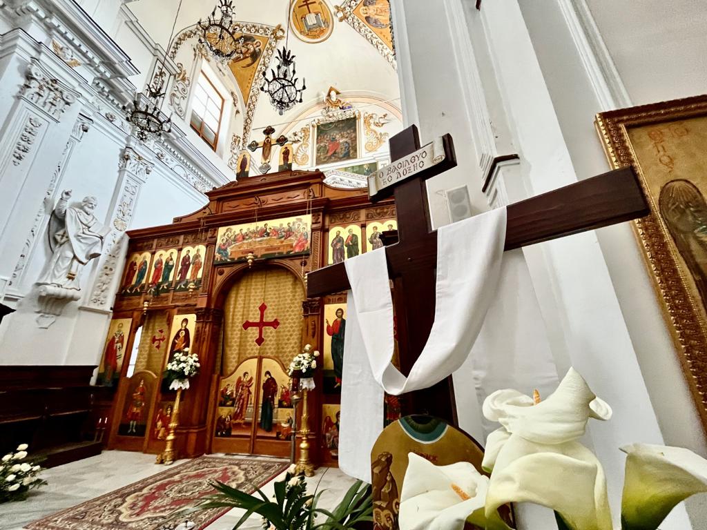 Alla scoperta di Kuntisa, le eccellenze di Contessa Entellina in piazza ...