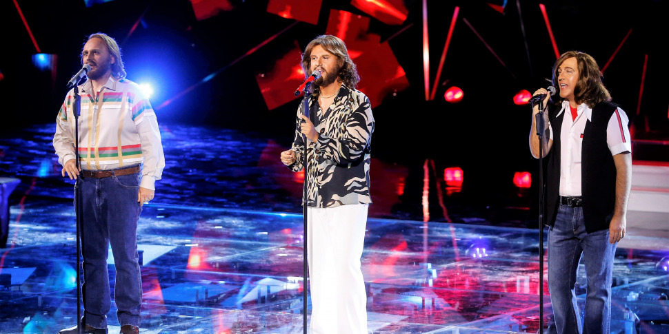 Palermo, gli applausi del Teatro Al Massimo per i Gemelli di Guidonia ...