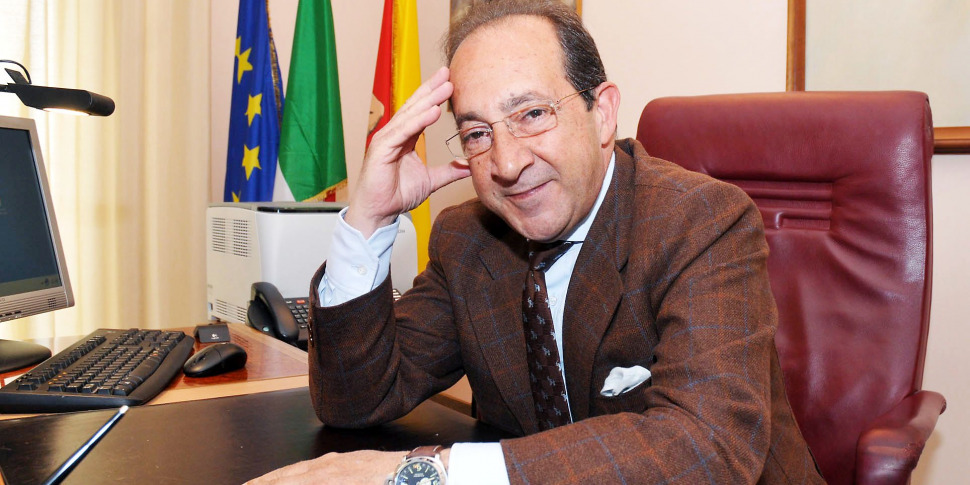 Giovanni Ilarda commissario liquidatore del Consorzio Asi Sicilia ...