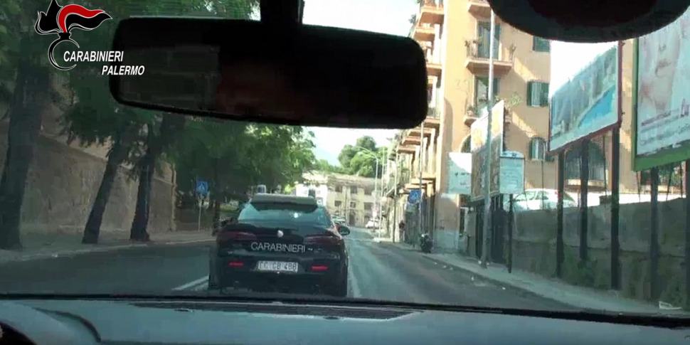 Mafia Palermo Centro, torna in carcere il boss Francesco Mulè: «È lui il reggente» - Giornale di ...