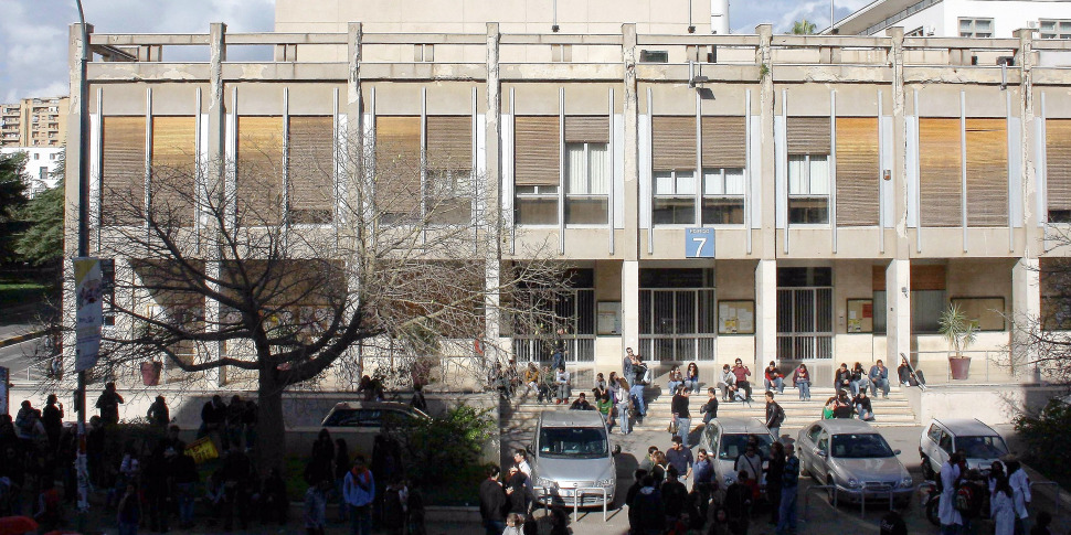 Ersu Palermo, pagate tutte le borse di studio agli universitari per l ...