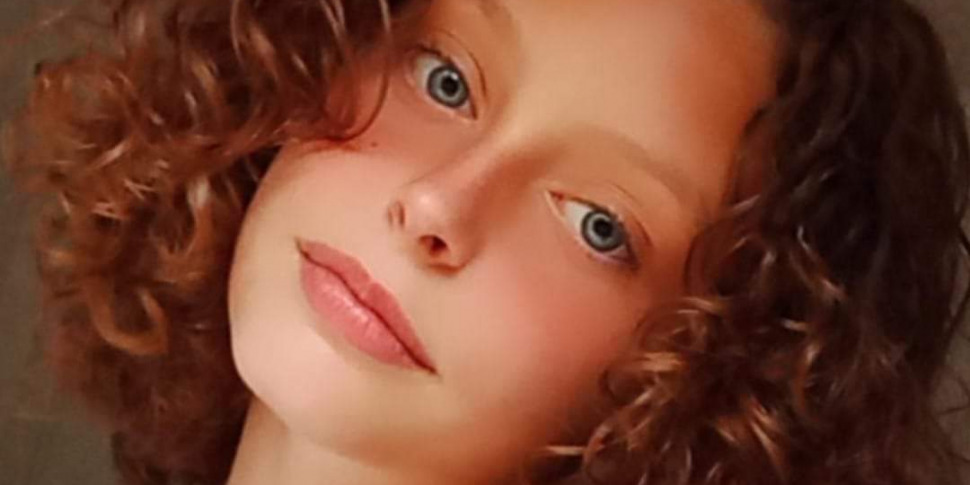 Una quattordicenne trapanese nel cast de "I Pionieri": ecco chi è Matilde Sofia Fazio - Giornale ...