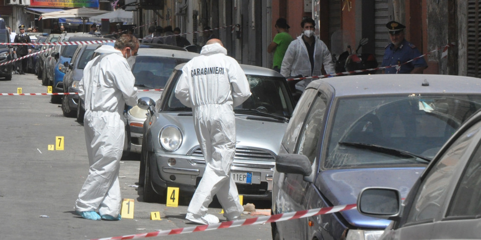 L'omicidio della Zisa, a Palermo processo il 13 luglio per l'assassino ...