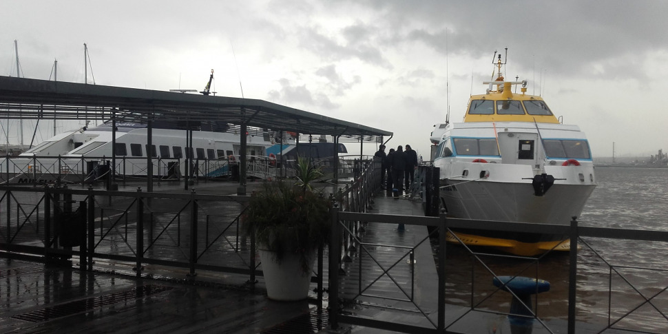 Sicilia, più corse di navi e aliscafi per raggiungere le isole minori ...