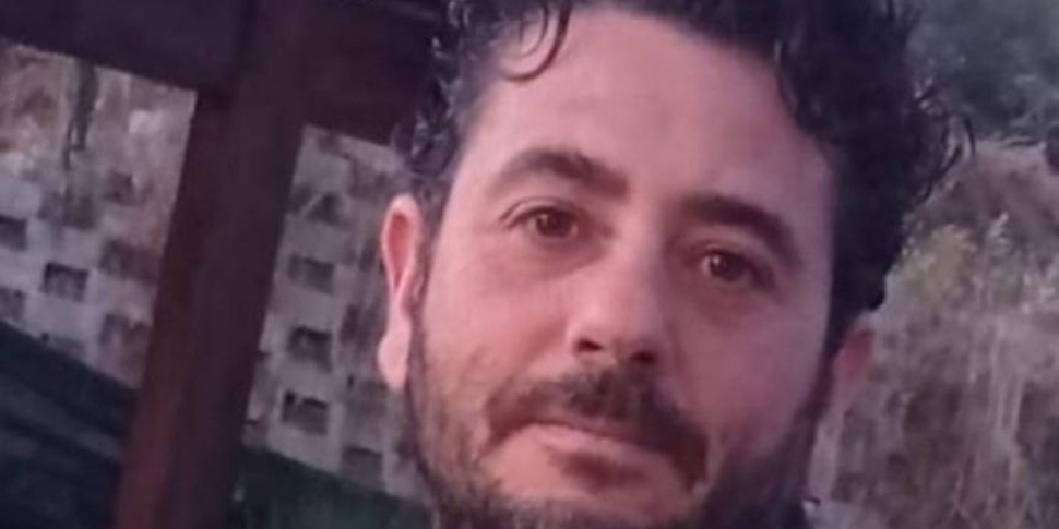 La questura di Caltanissetta piange Angelo Salerno Solarino, agente ...