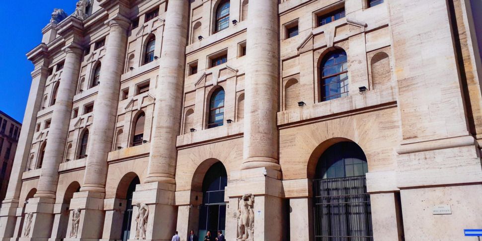 La società agrigentina Tmp presenta domanda di ammissione in Borsa - Giornale di Sicilia