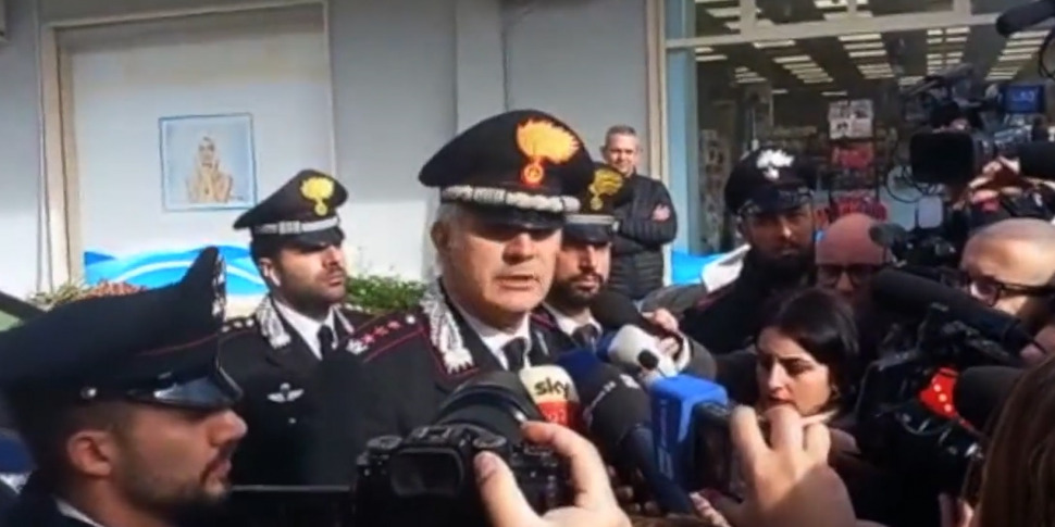 È il «vero» Andrea Bonafede il proprietario del covo di Matteo Messina ...