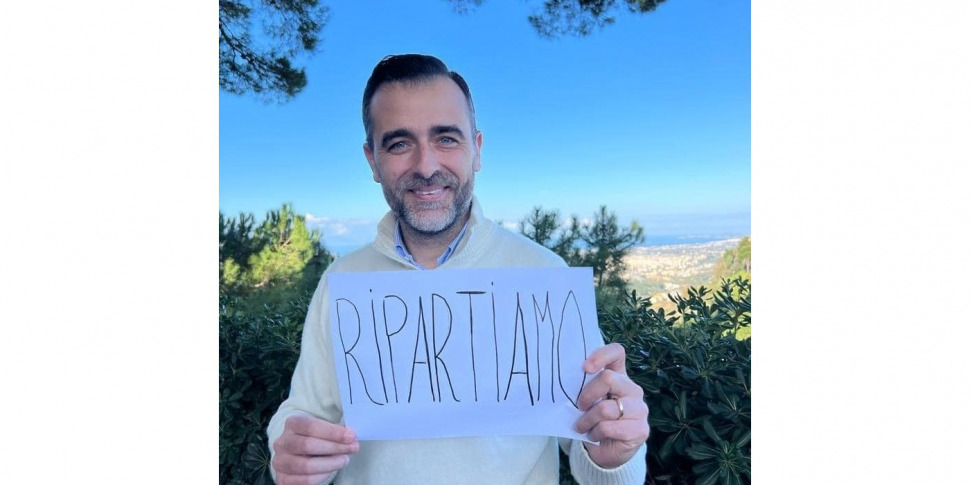 Non rieletto all'Ars, Catalfamo lascia la Lega e passa con Forza Italia ...