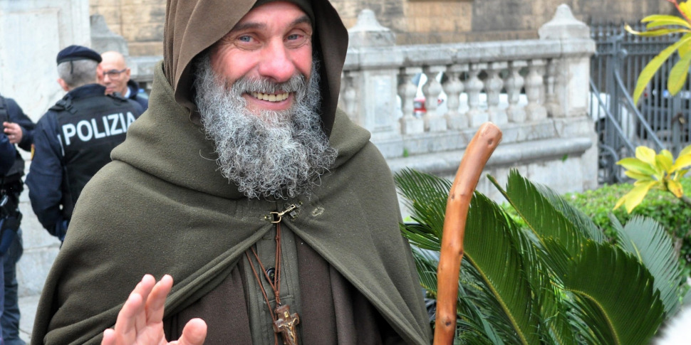 Pochi soldi investiti nell’Isola, così era saltato il film su Biagio ...