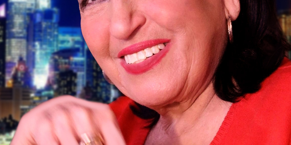 Palermo piange la morte di Luciana Caminita, insieme al marito rilevò ...