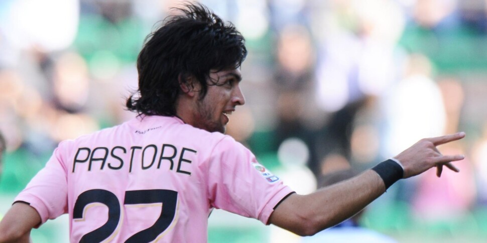 Palermo, Pastore: «Lavoro per restare nel calcio e per i rosanero ci ...