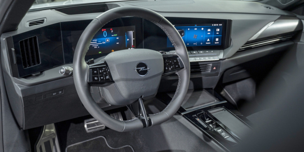 Opel GSe, il dna sportivo benzina nelle future prestazionali - Giornale ...