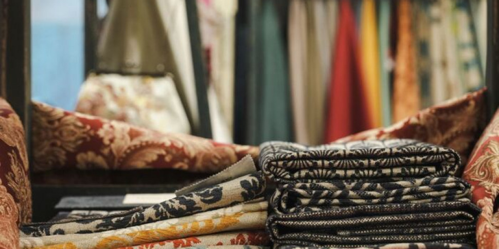 Home Textile Firenze, fiera delle idee per casa, nautica, hotel ...
