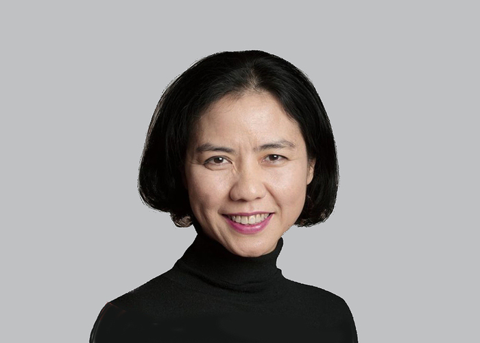 Volvo Car, Ruby Lu nuova nomina in consiglio amministrazione - Giornale ...