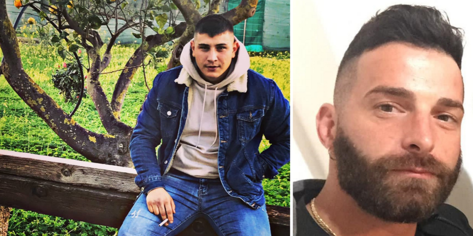 Il ragazzo ucciso sul lungomare di Balestrate nell'agosto del 2022: al ... Il ragazzo ucciso sul lungomare di Balestrate nell'agosto del 2022: al ...