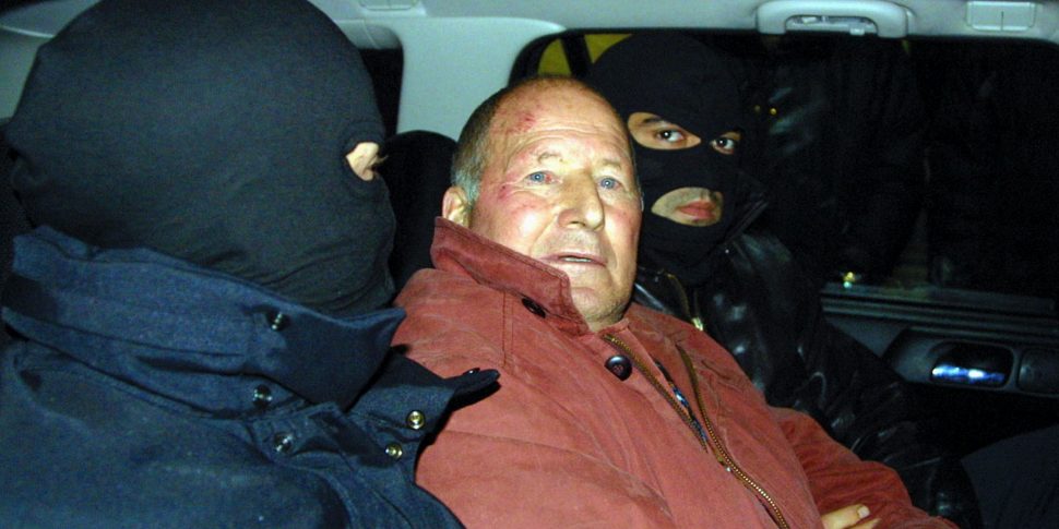 Morta la moglie a Belmonte Mezzagno, il capomafia Spera chiede un ...