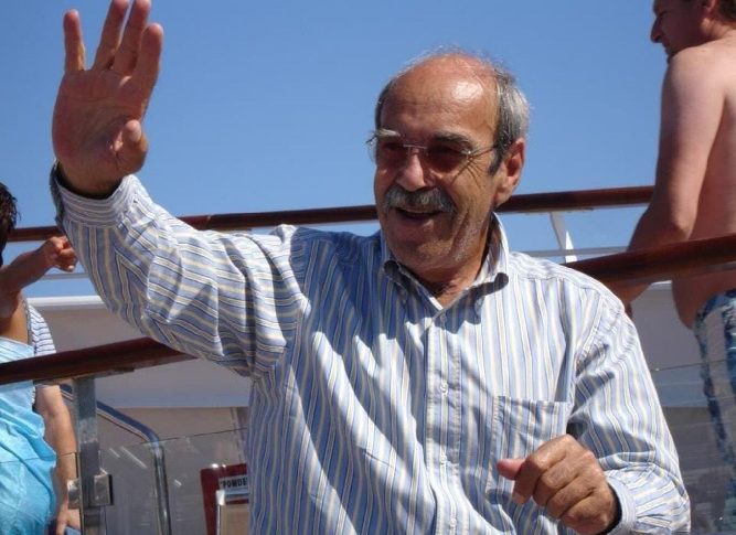 Lutto nel mondo dell'edilizia ragusana, è morto l'imprenditore Teuccio Iurato - Giornale di Sicilia