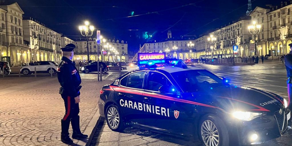L'aggressione ai Murazzi di Torino, interrogati i 5 giovani - Giornale ...