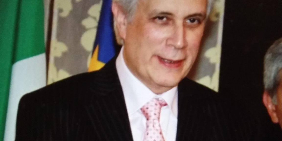 L'ennese Elio Cunsolo presidente dell'associazione italiana di ...