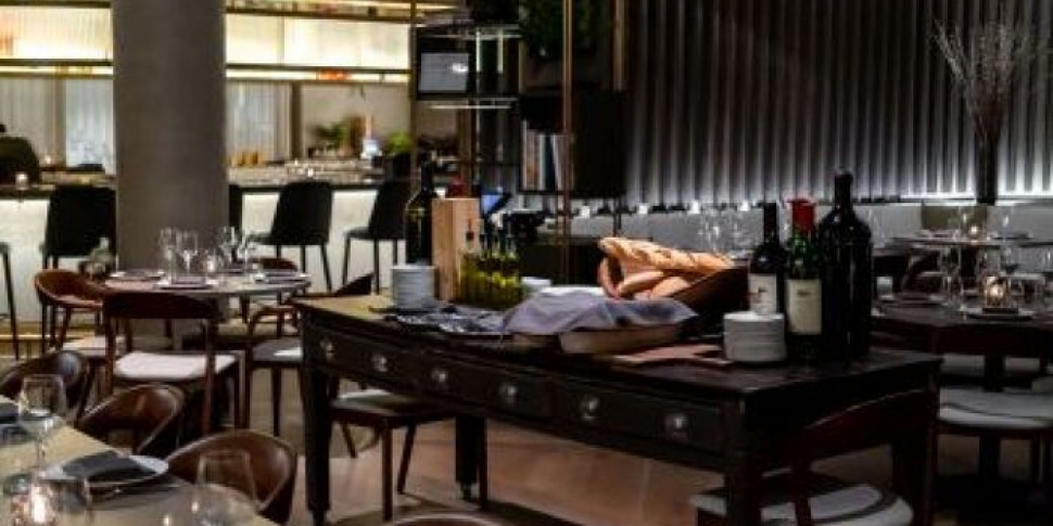 Ristorazione: Panella partner in Usa del "Gioia" di Chicago - Giornale ...