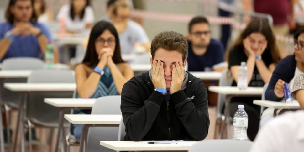 Test d'ingresso a Medicina, il Consiglio di Stato: «Quesiti errati ...