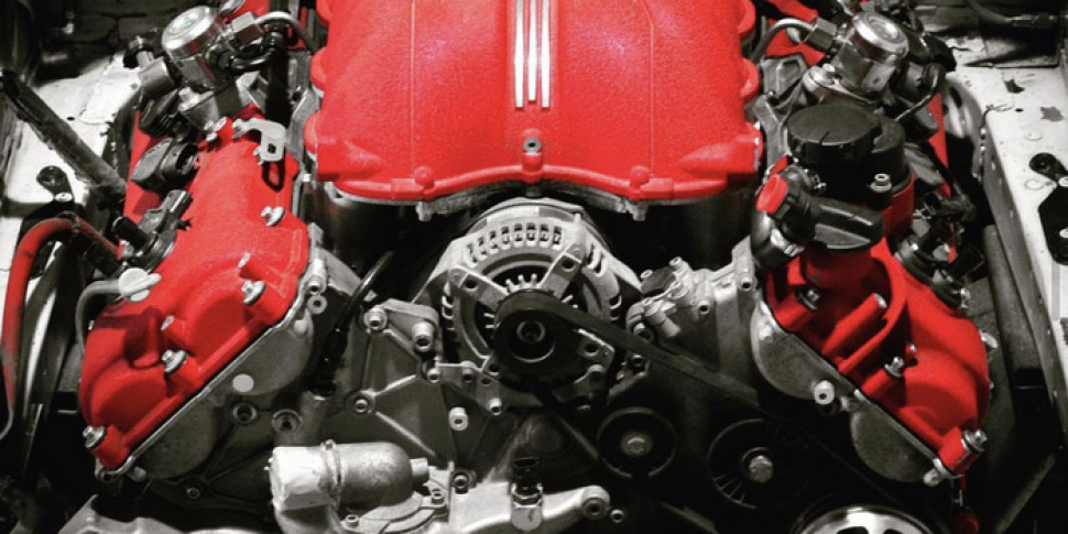 Subaru WRX STI: più potente con il motore Ferrari - Giornale di Sicilia