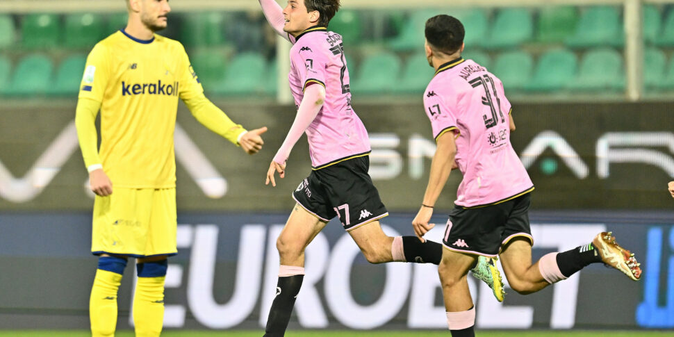 La rinascita e la gioia di Soleri, primo gol da titolare e post su ...