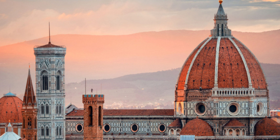Passeggiata nella Firenze delle donne - Giornale di Sicilia