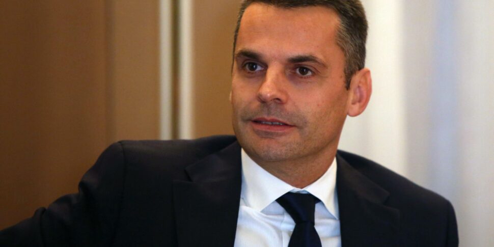 Sud chiama Nord, Edy Bandiera eletto coordinatore a Siracusa - Giornale ...