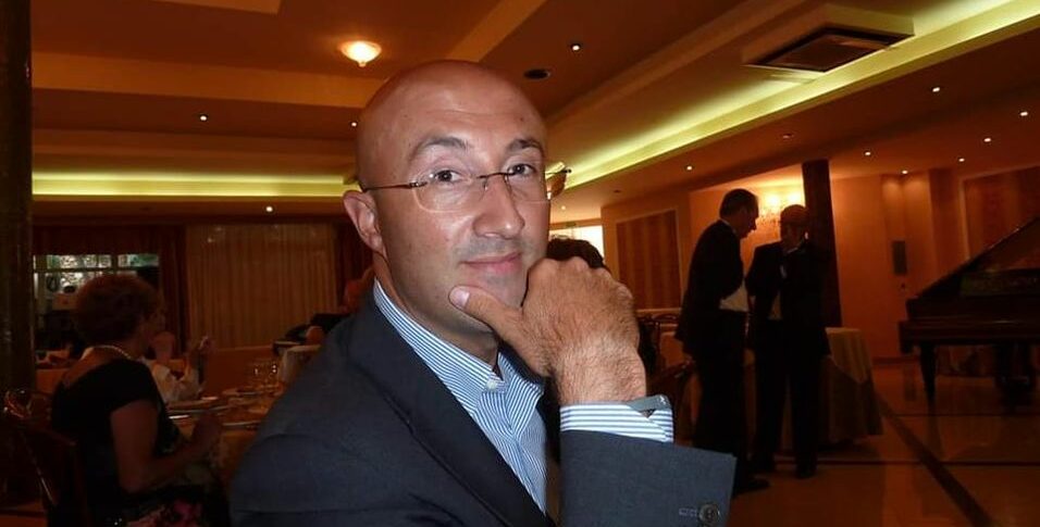 Palermo, politici e giuristi a lutto: si è spento a 45 anni Gery ...