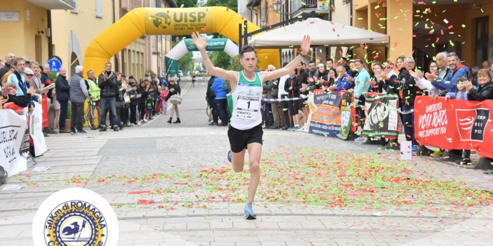 Sbaglia strada, ma vince lo stesso: Terrasi di Altofonte campione ...