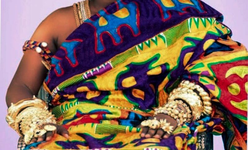 A Palermo si incorona un Re: Nanan Motchian Ebe Joel sarà sovrano degli Nzema in Sicilia ...