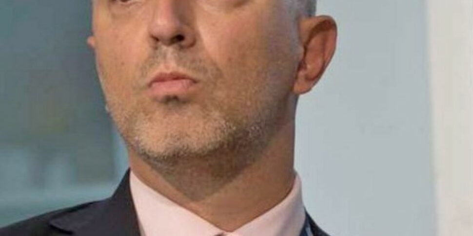 Il palermitano Zaffuto portavoce della segretaria generale del ...