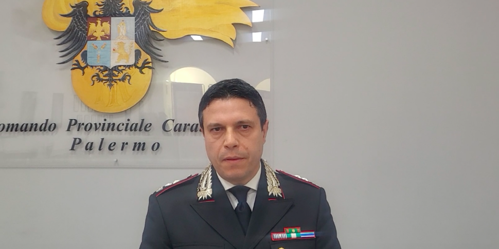 Operazione "Zen-O", il colonnello Di Gesare: "Indagini per tutelare la ...