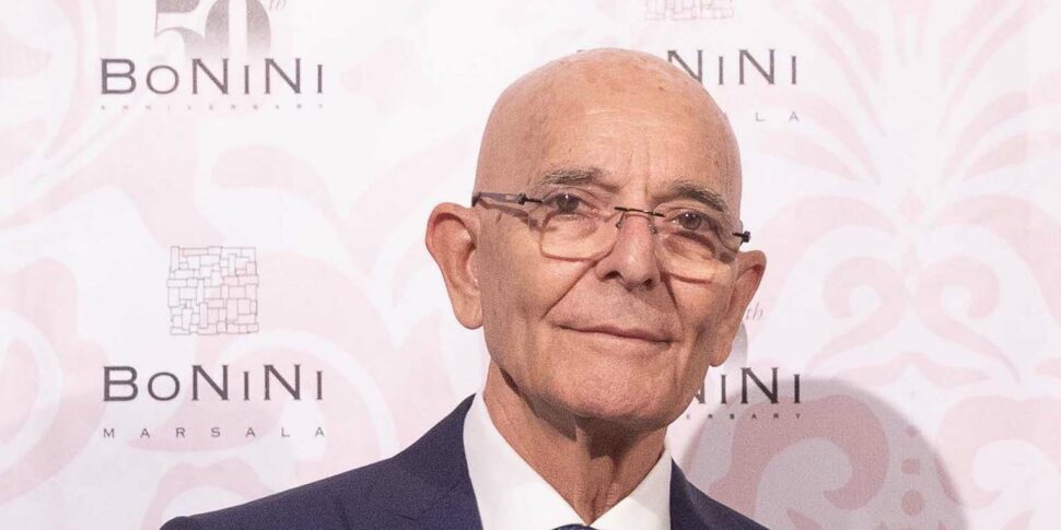 Marsala, muore a 81 anni Pietro Bonini: col suo atelier ha fatto ...