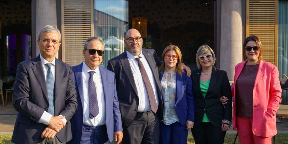 La Fratelli Arena approva il bilancio 2022 e il piano 2023-2025 ...