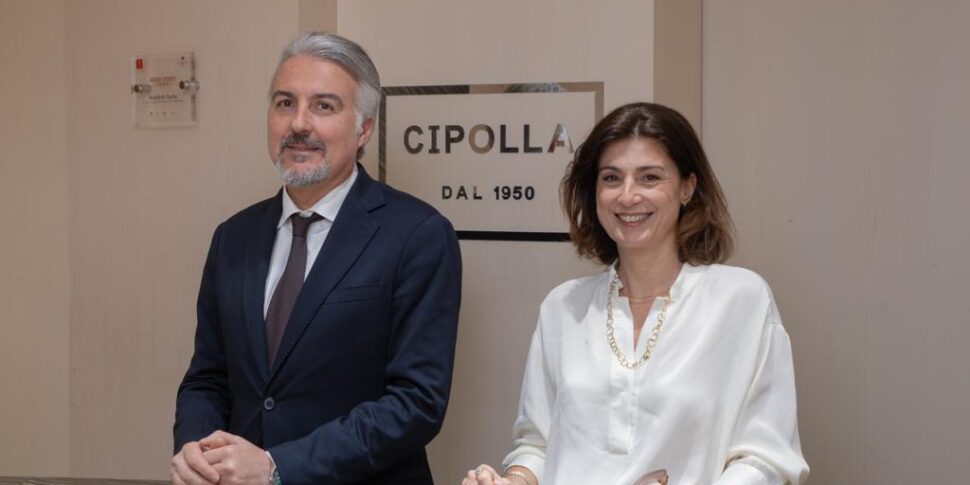 Cipolla, gioielleria e stile dal 1950 - Giornale di Sicilia