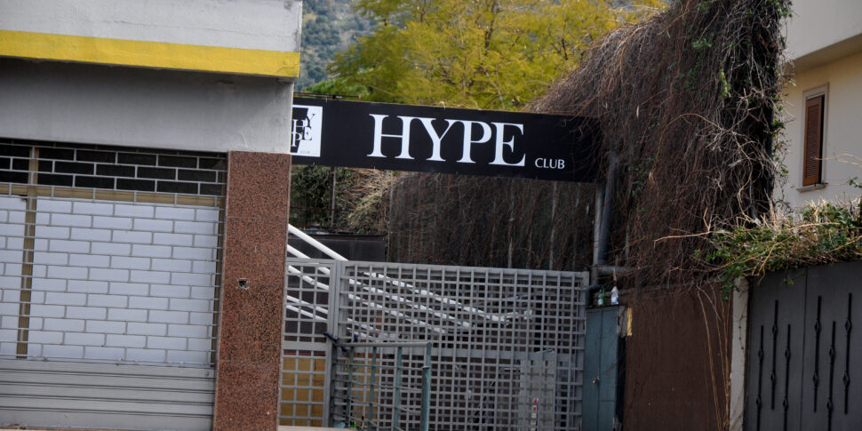 Palermo, dissequestrato l'Hype Club di viale Strasburgo: il locale ...