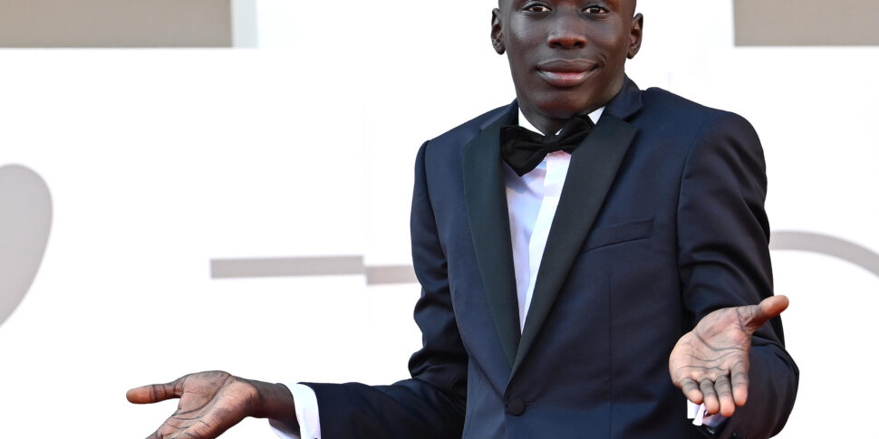 Parata di giovani star a Taormina: da Bella Thorne a Khaby Lame, l ...