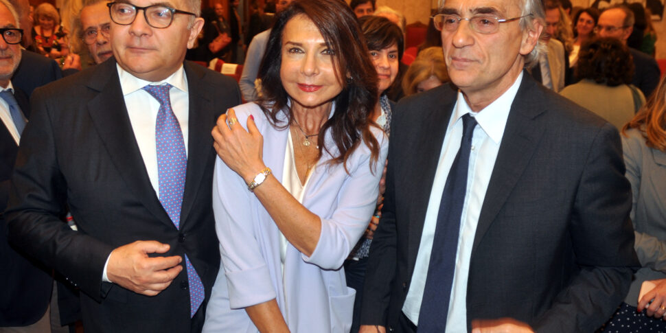 Palermo, Morosini alla presidenza del Tribunale. De Lucia: «Scegliemmo ...