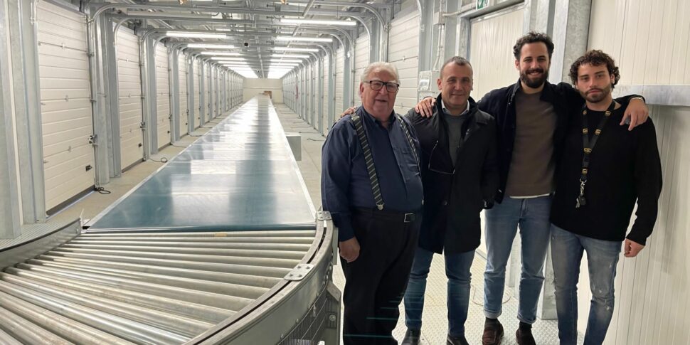 Randazzo, un successo da tre generazioni - Giornale di Sicilia