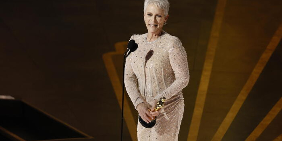 Jamie Lee Curtis e Lindsay Lohan star in Quel pazzo venerdì 2 ...