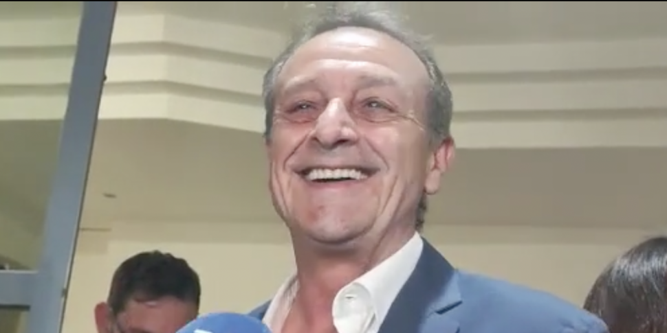 Il caso Trapani, Tranchida: non temo l'isolamento politico - Giornale ...