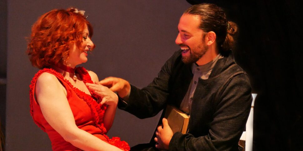 Da Le Boffe a Moliere, ultimi fuochi nei teatri di Catania - Giornale ...