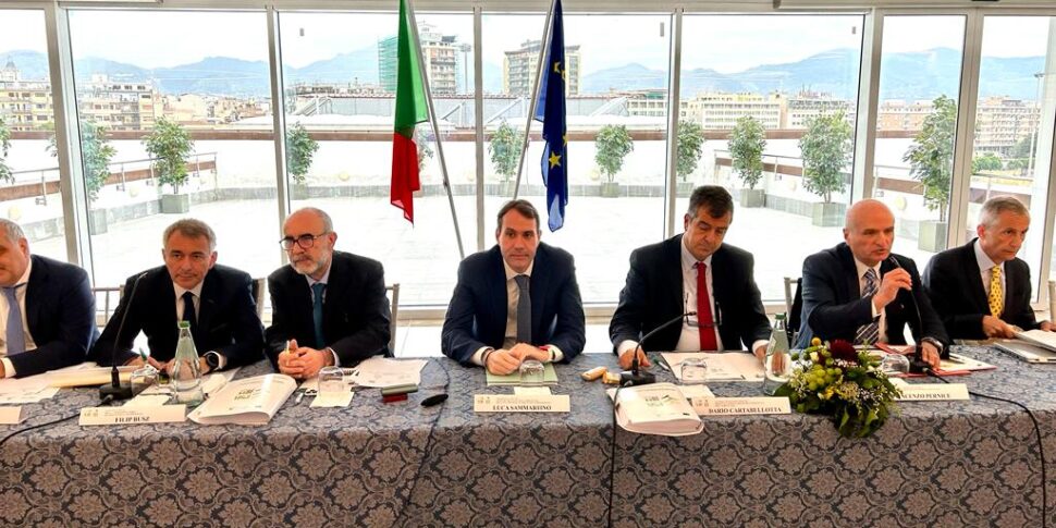 Sammartino: ecco la nuova programmazione del Pac per le imprese ...